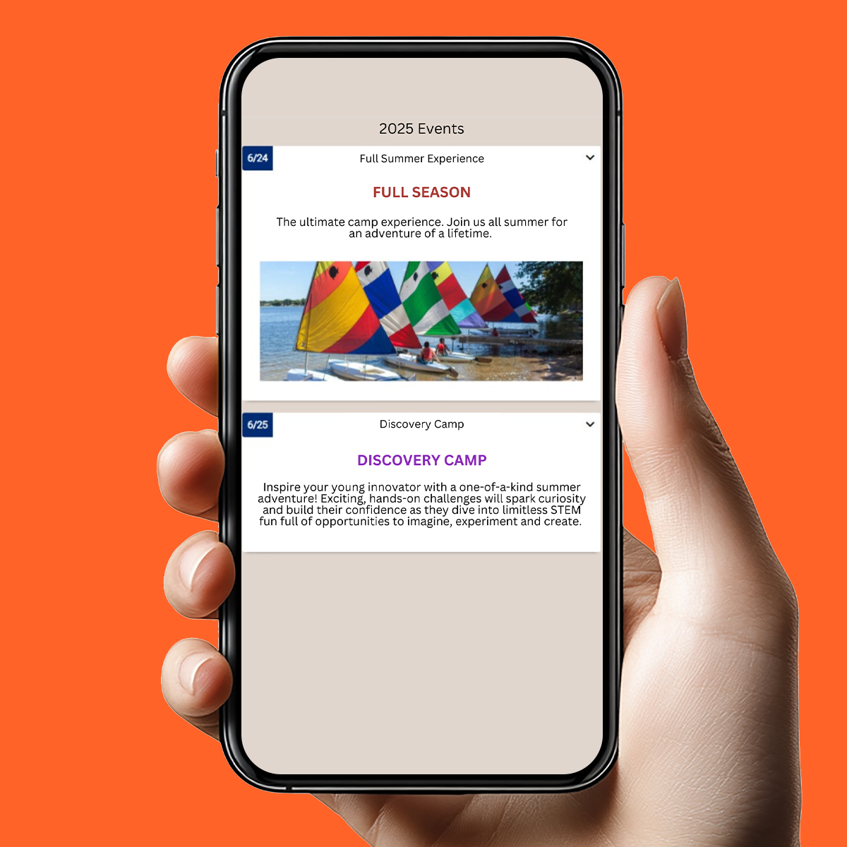Camp Registration Software for All Your Needs | CIRCUITREE
